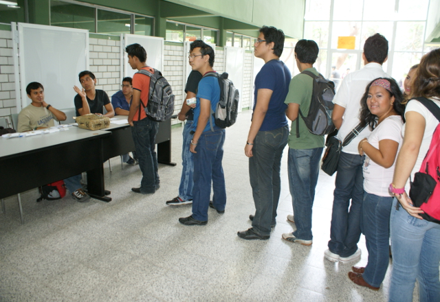 ¿Cómo ser un líder escolar?