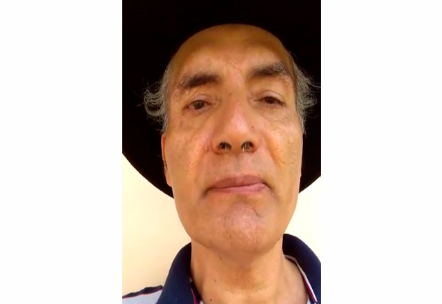 Desmiente el propio Mireles rumor sobre su muerte