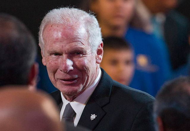 Fallece el expresidente de Guatemala Álvaro Arzú