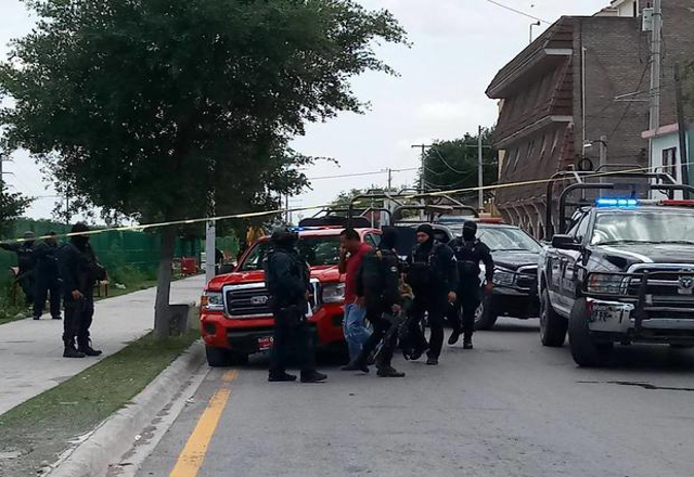 Otro enfrentamiento en Reynosa deja un muerto
