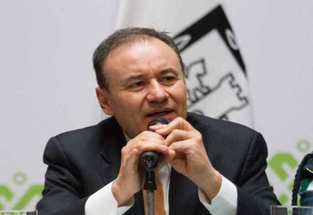 Terroristas de ISIS no se encuentran en México: Duraz