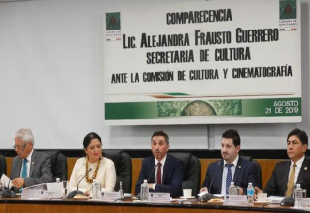 Sergio Mayer es señalado de recibir ‘moches’ para palomear proyectos