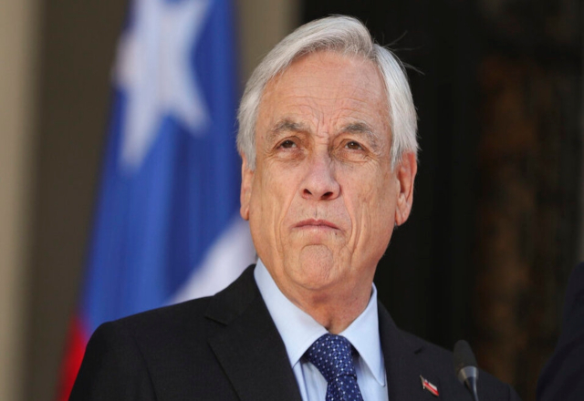 He escuchado el mensaje de millones de chilenos: Piñera