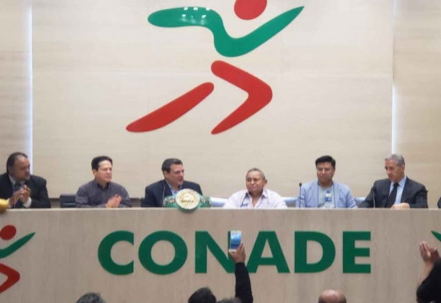 Conade toma prevenciones contra el coronavirus