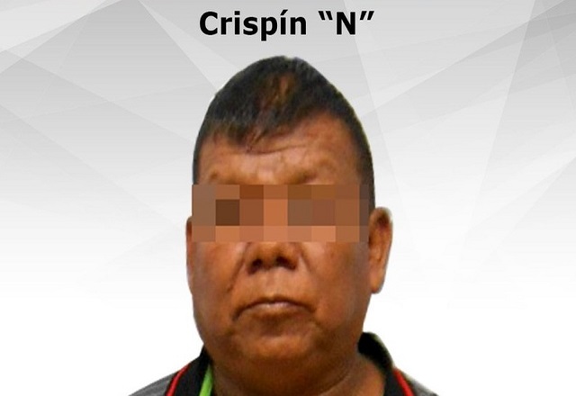 Detienen a presunto líder del CJNG en Morelos