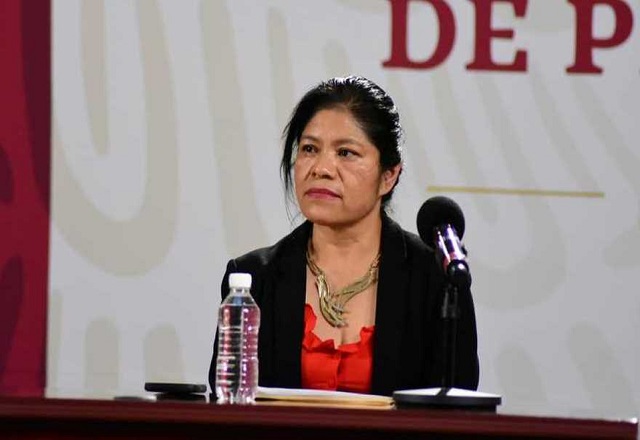 Lanzan campaña para respetar derechos laborales de trabajadoras del hogar