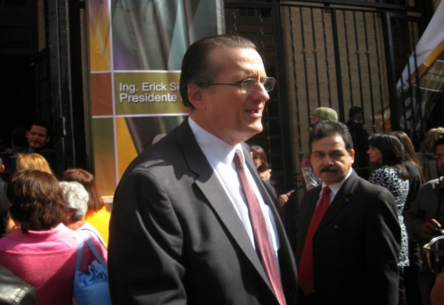 Fallece Mario Zolezzi García, ex Alcalde de Matamoros