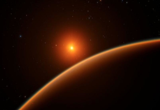 Encuentran 2 nuevos exoplanetas gracias al telescopio mexicano SAINT-EX