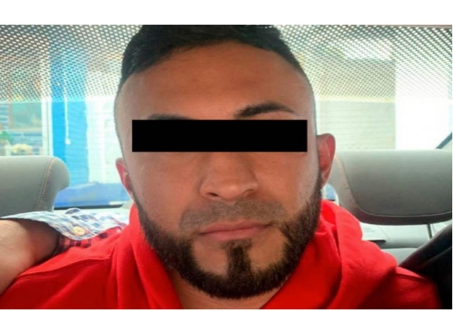 ‘El Tinoco’, autor material de homicidio de empresario francés y su socio