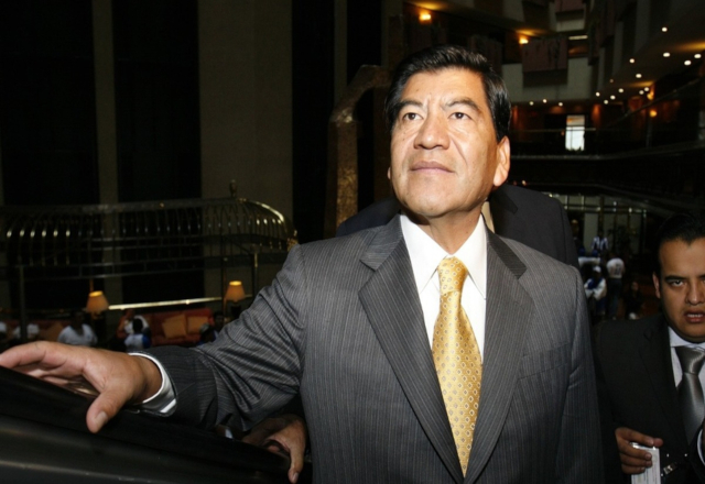 Mario Marín interpone nuevo amparo; busca enfrentar su proceso en ...