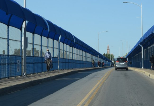 Reabrirán frontera de Coahuila con Estados Unidos