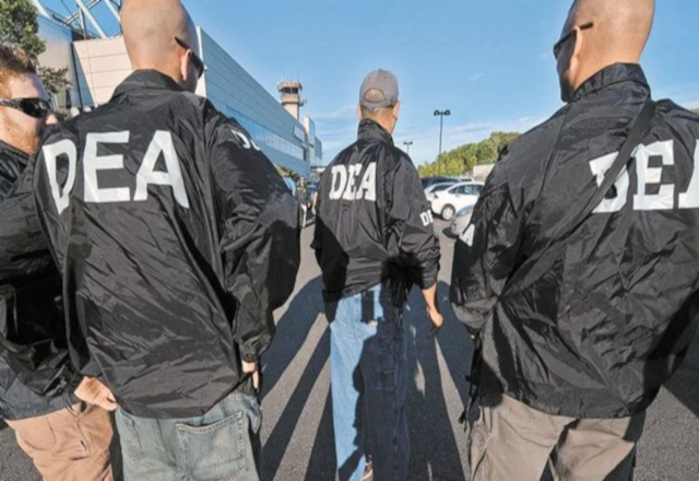 Gobierno de México y DEA hacen equipo para frenar el tráfico y consumo ...
