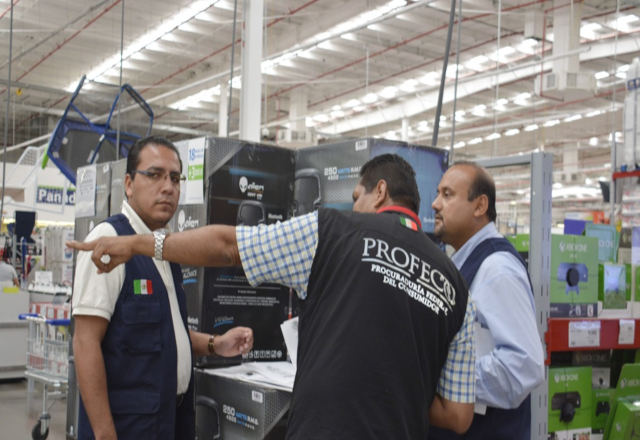 Profeco amaga con multas a telefónicas que incumplan con contratos