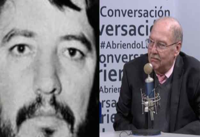 Javier Coello Trejo, el “Fiscal de Hierro”, narra cómo ‘El Señor de los ...