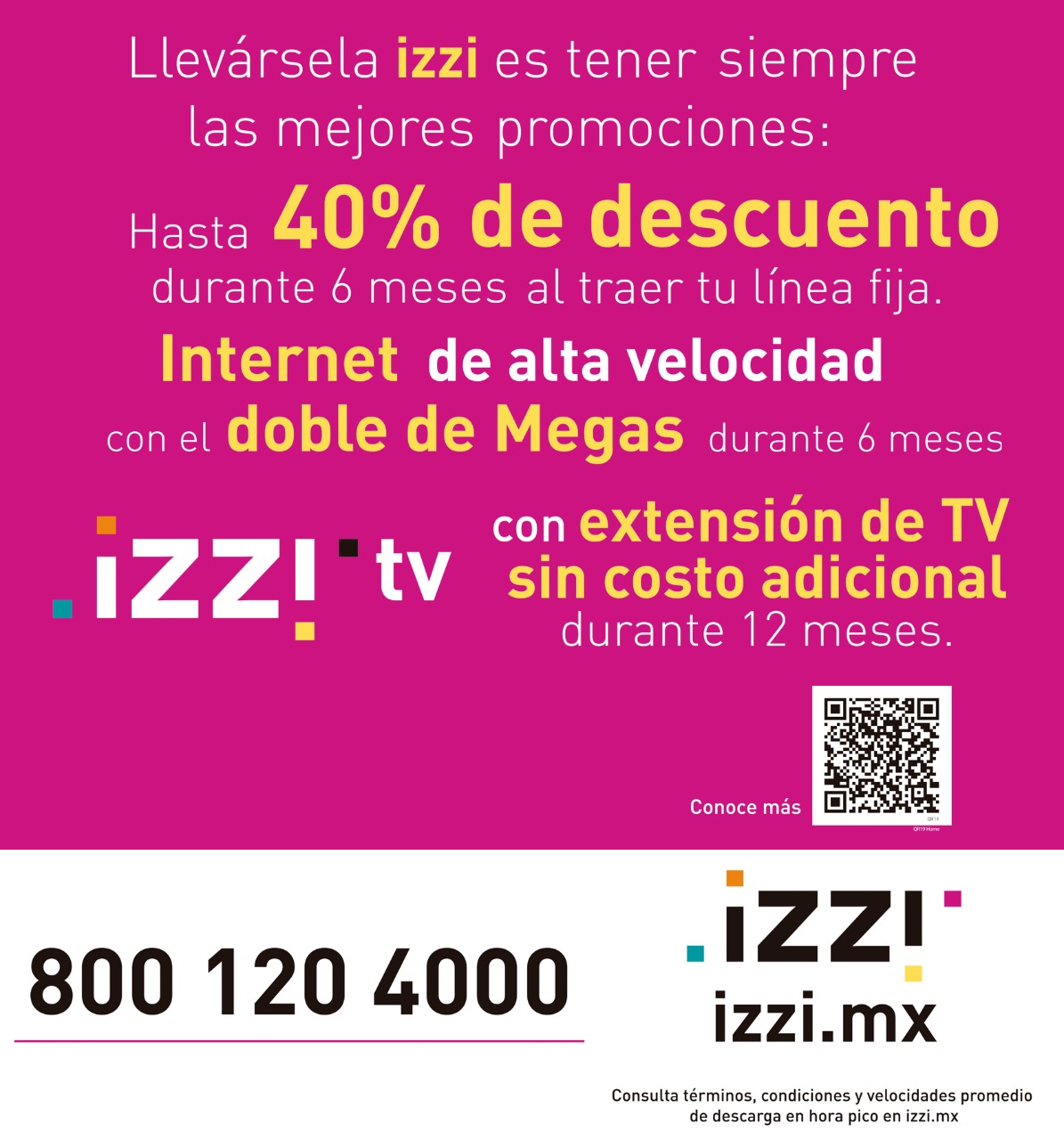 izzi
