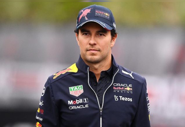 Aficionados de Ferrari abuchean a ‘Checo’ Pérez tras carrera sprint del ...