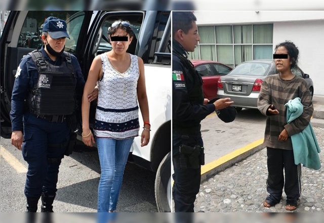 Localizan a dos mujeres reportadas como desaparecidas en Nuevo León y ...