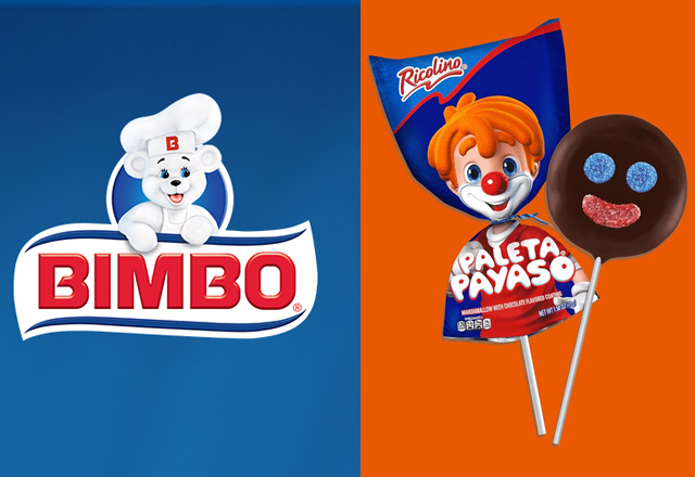 Bimbo se despide de la paleta Payaso: vende Ricolino a Mondelēz por 27 mil mdp