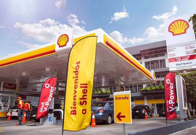 Shell invierte en México con visión de largo plazo