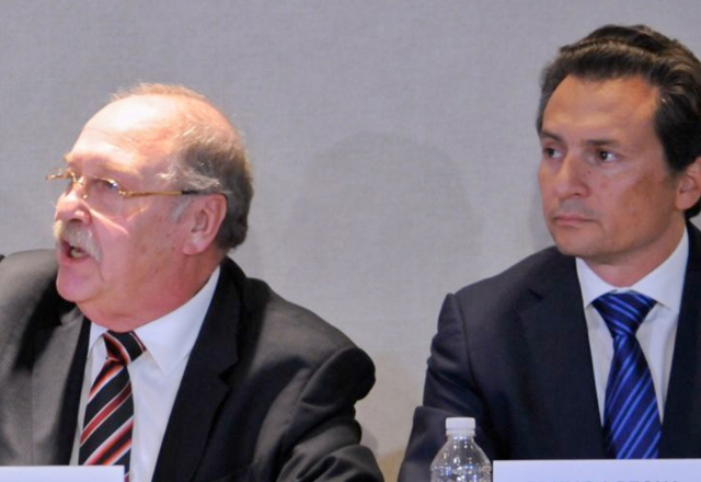 Coello Trejo demandará a Lozoya por fraude; le debe 25 millones de pesos