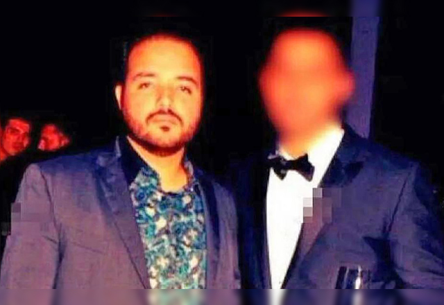 Liberan en EU a ‘El Mayito Gordo’, hijo de Ismael Zambada