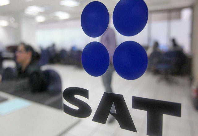 SAT aclara que nunca pidió constancia de situación fiscal