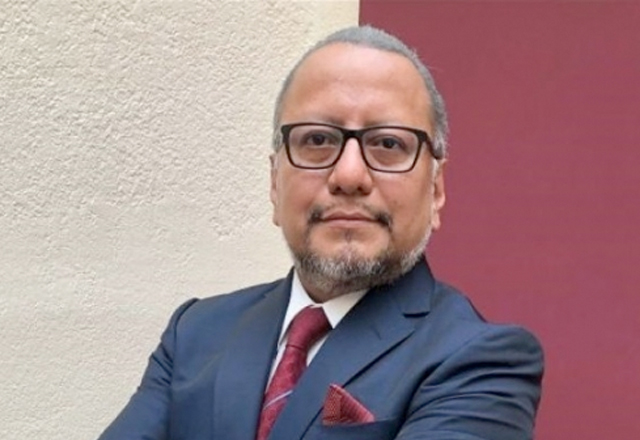 Gabriel Regino denuncia que abogado de García Luna presentó pruebas ...