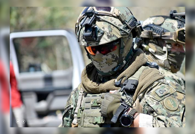 Militares son contratados como escoltas para CFE, Banxico y Banjercito