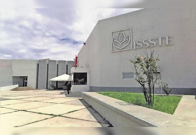 ISSSTE anuncia convocatoria para asignar plazas en 6 nuevos hospitales ...