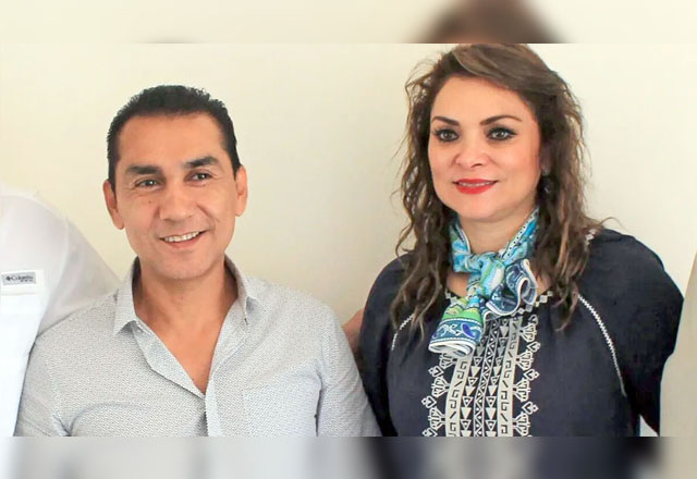 Tribunal ‘tumba’ 10 años de cárcel dictados contra esposa de Abarca